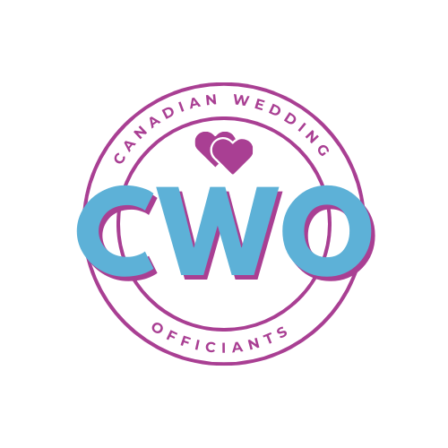 Officiant Pathway - Canadian Wedding Officiants